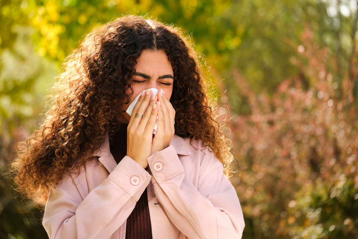 Immunotherapy Treatment for Allergies - WWMG Blog