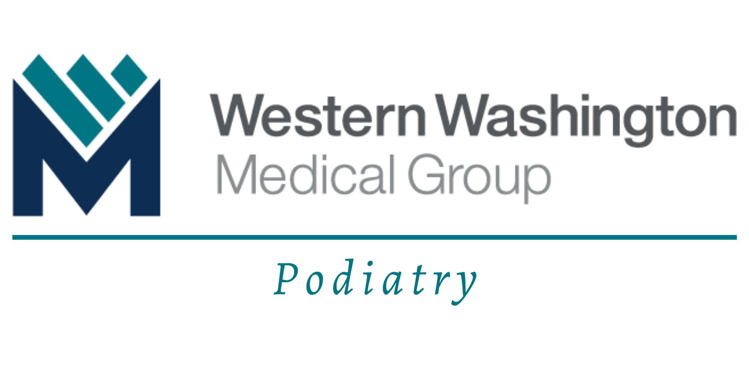 Podiatry - 3802 Broadway, Suite B, Everett | Western Washington Medical ...