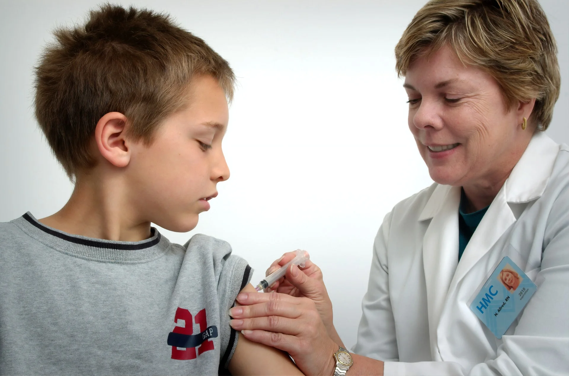 August is National Immunization Awareness Month | WWMG Blog