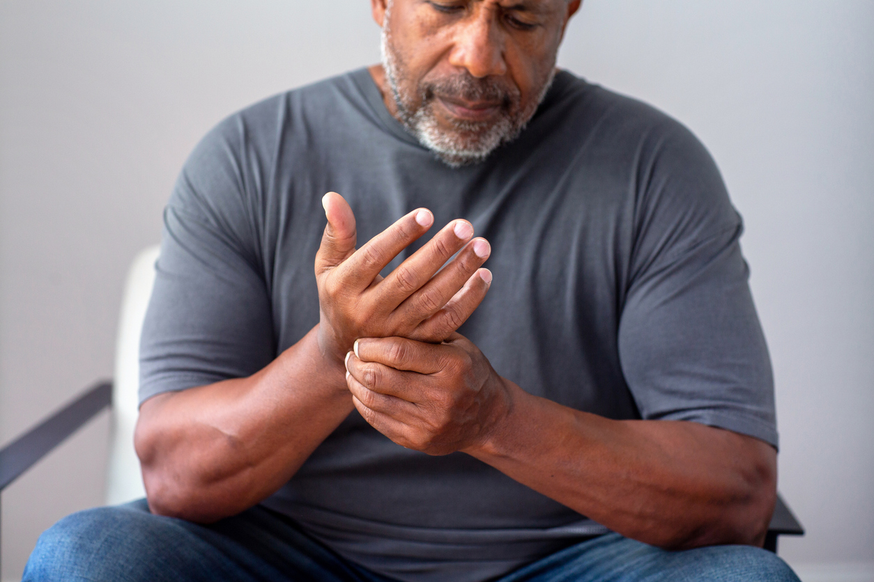 Common Types of Arthritis | WWMG Blog