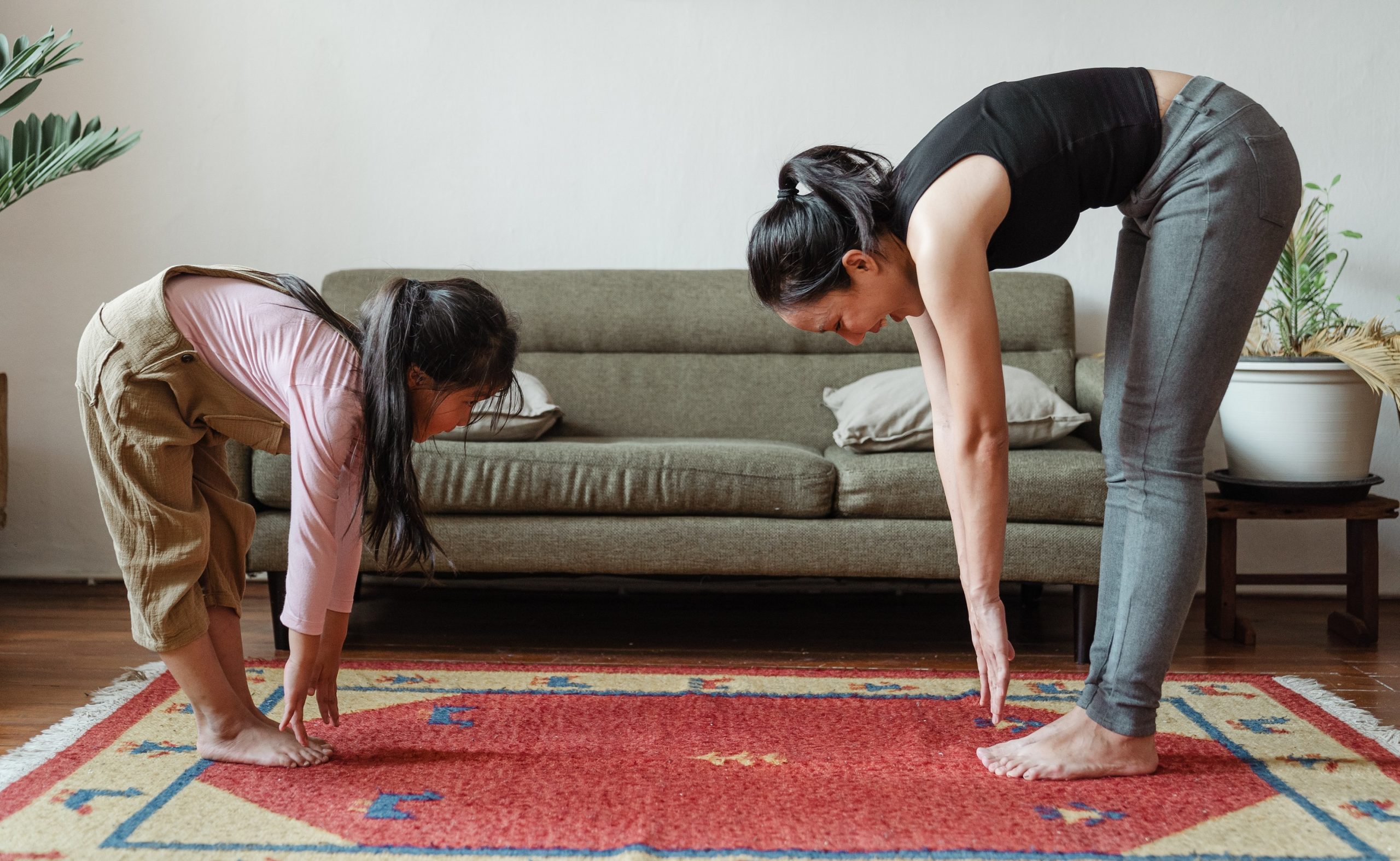 Creating An At-Home Exercise Program | WWMG Blog