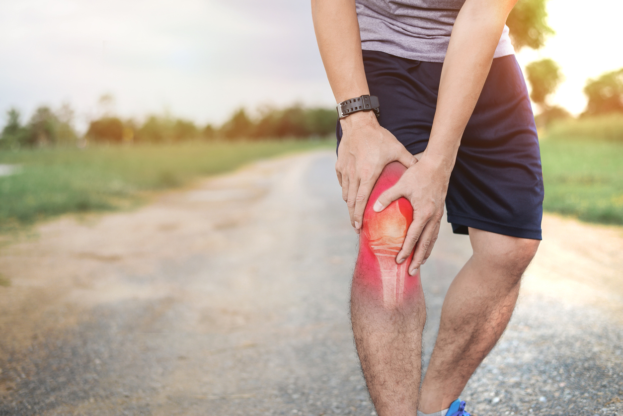 How to Recover from Tendon and Ligament Injuries - WWMG Blog