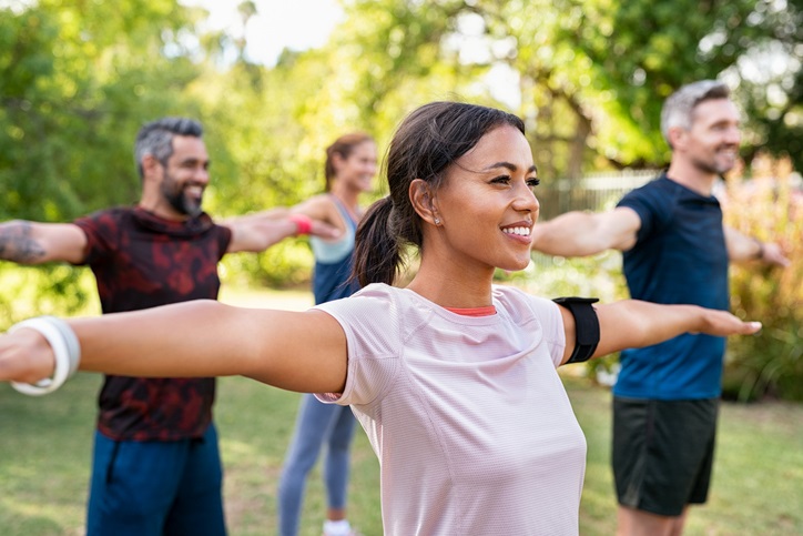 Sports Medicine Helps Active Patients Stay Healthy - WWMG Blog