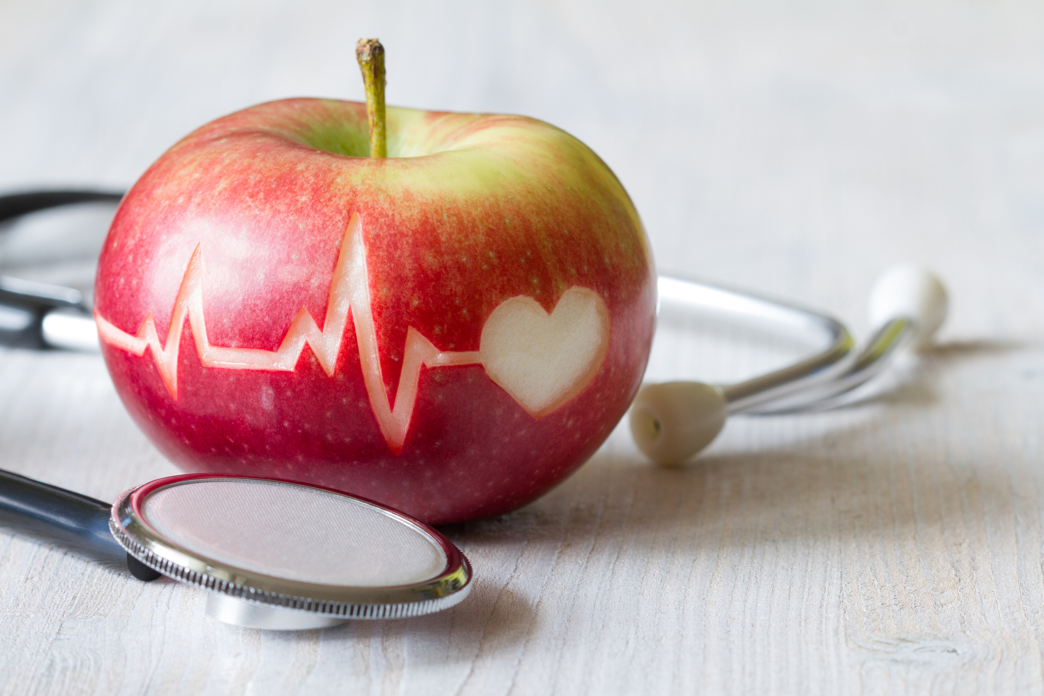 3 Keys to Maintaining Heart Health - WWMG Blog