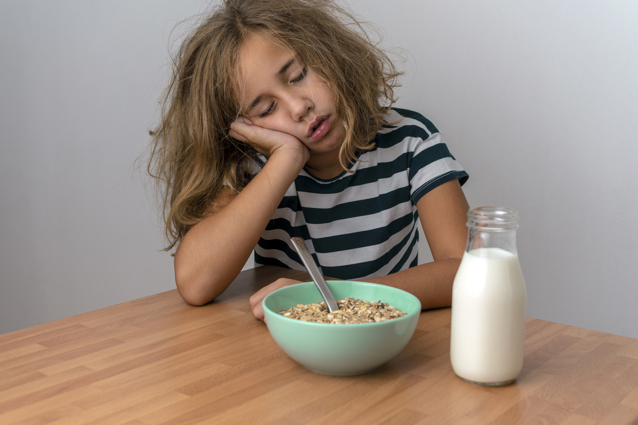 Pediatric Sleep Problems | WWMG Blog