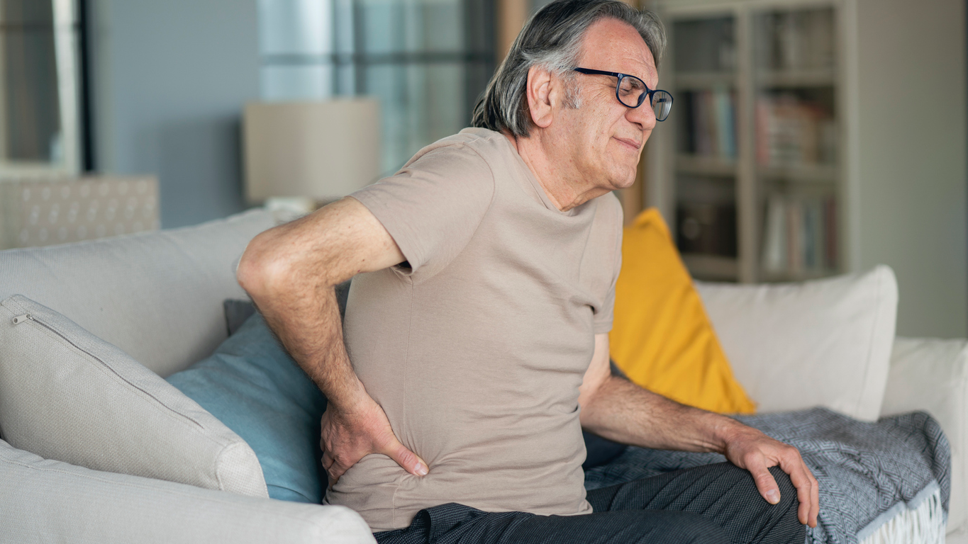 Preventing Osteoarthritis: The Most Common Form of Arthritis - WWMG Blog