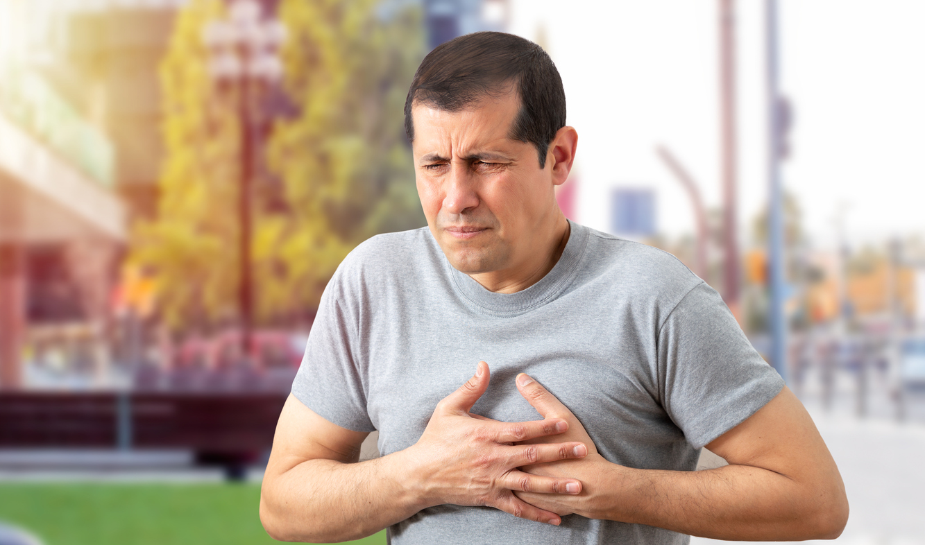 What are the Signs of a Heart Attack? WWMG Blog
