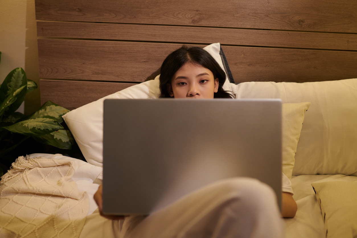 Understanding Teenage Sleep Patterns