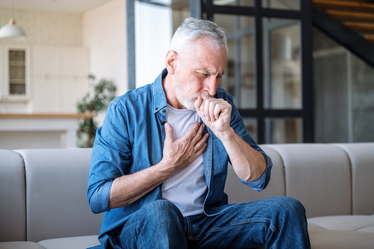 COPD & Chronic Bronchitis Study - WWMG Clinical Research