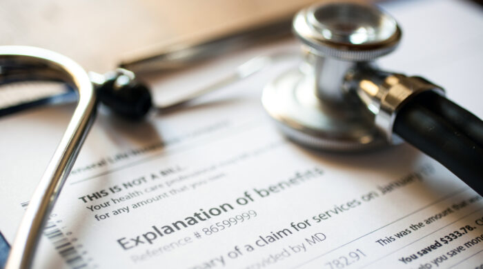 How to Read and Understand Your Insurance EOB - WWMG Blog