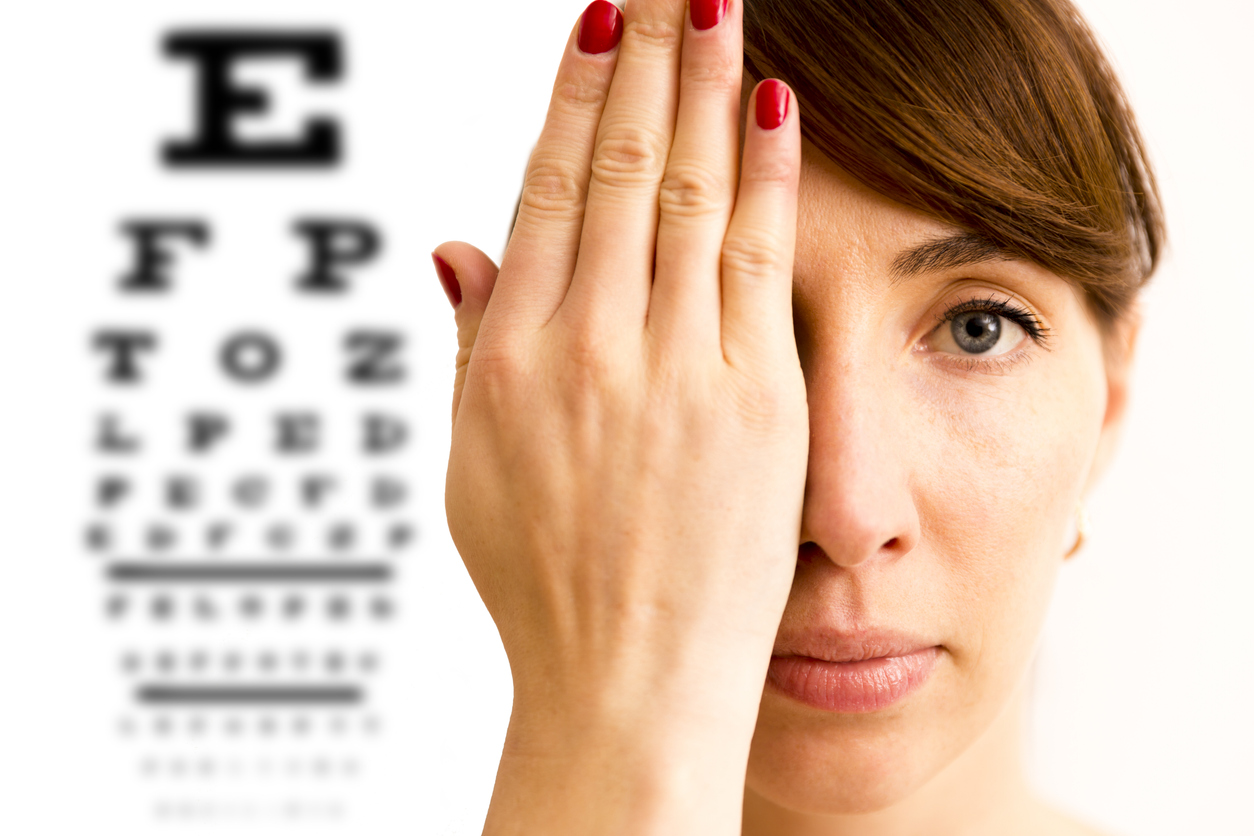 Vision Screenings for Adults & Children - WWMG Blog