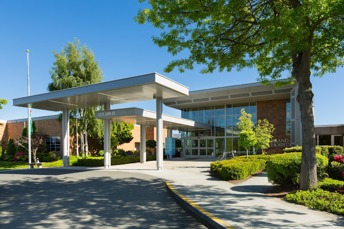 WWMG Partners w/ Island Health for Pulmonary Svcs in Anacortes