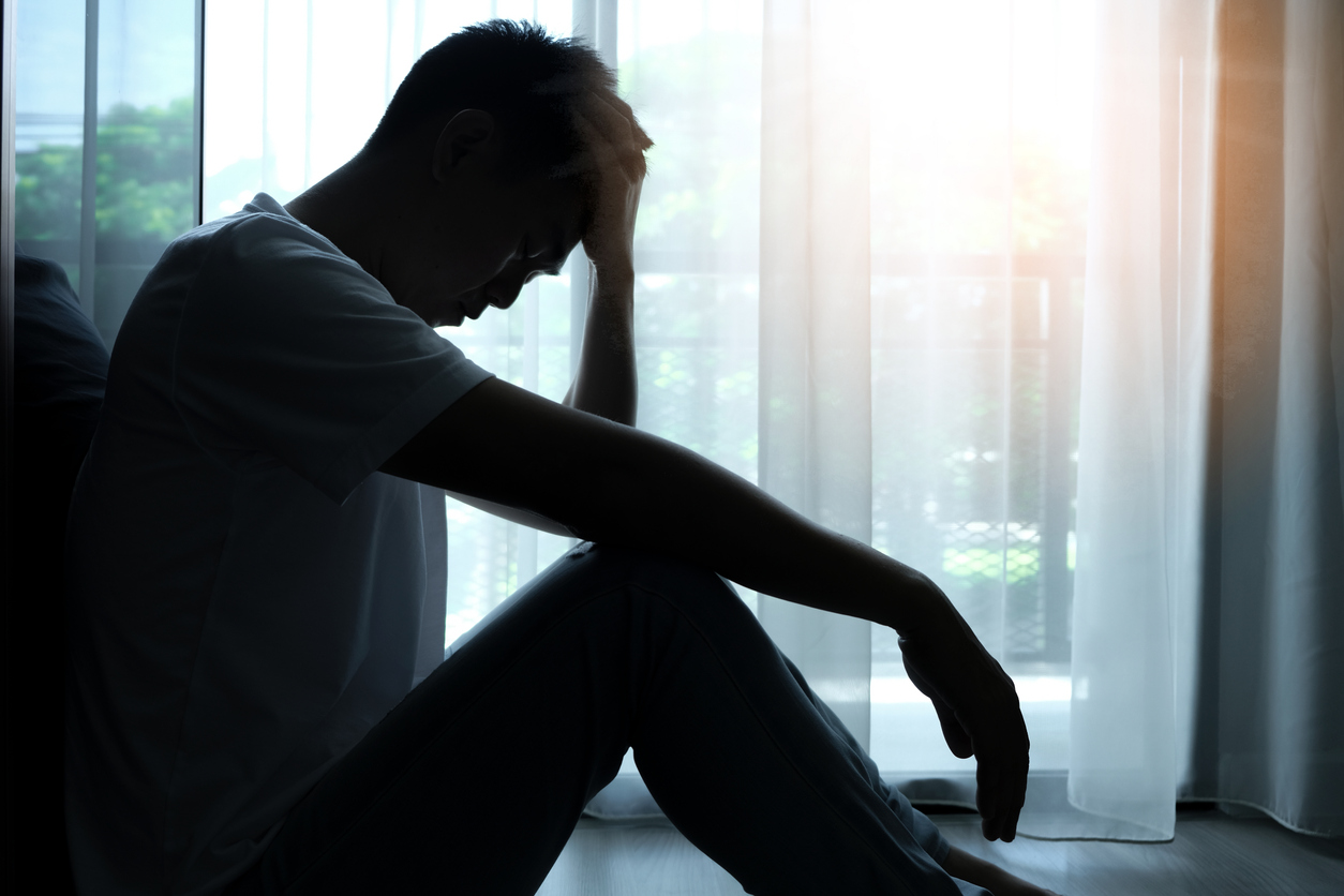 Mental Health Stigma: Why People Don't Seek Treatment - WWMG Blog