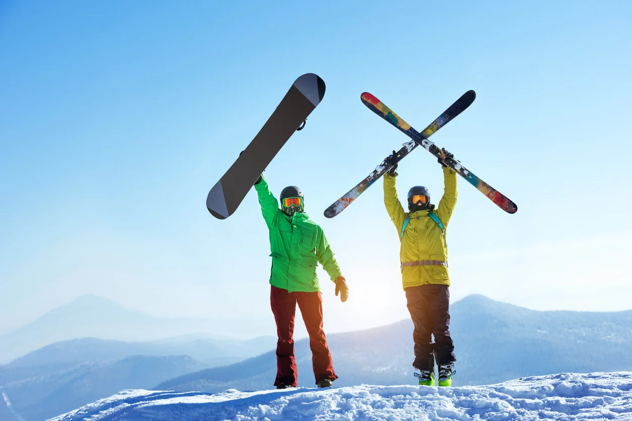 Tips to Avoid Injuries on The Slopes - WWMG Blog