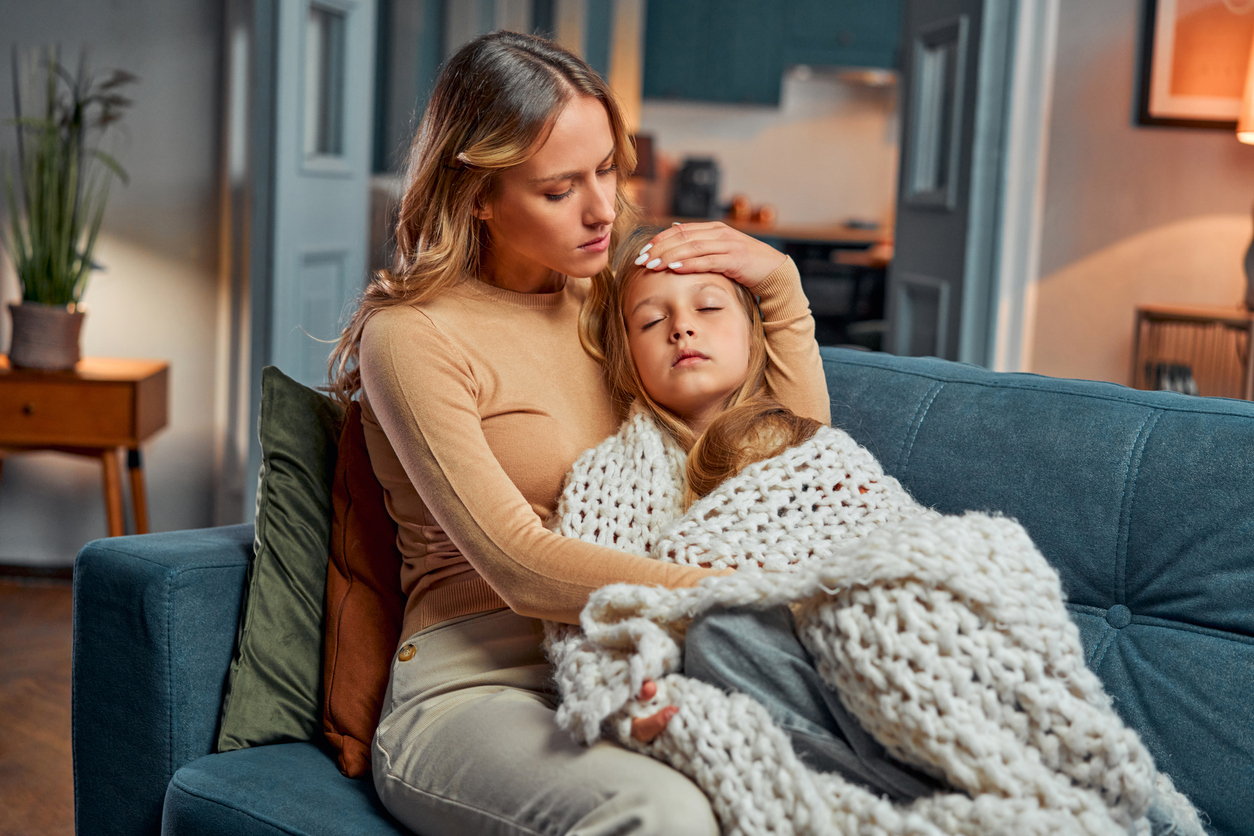 Preparing Your Family for Flu Season | WWMG Blog