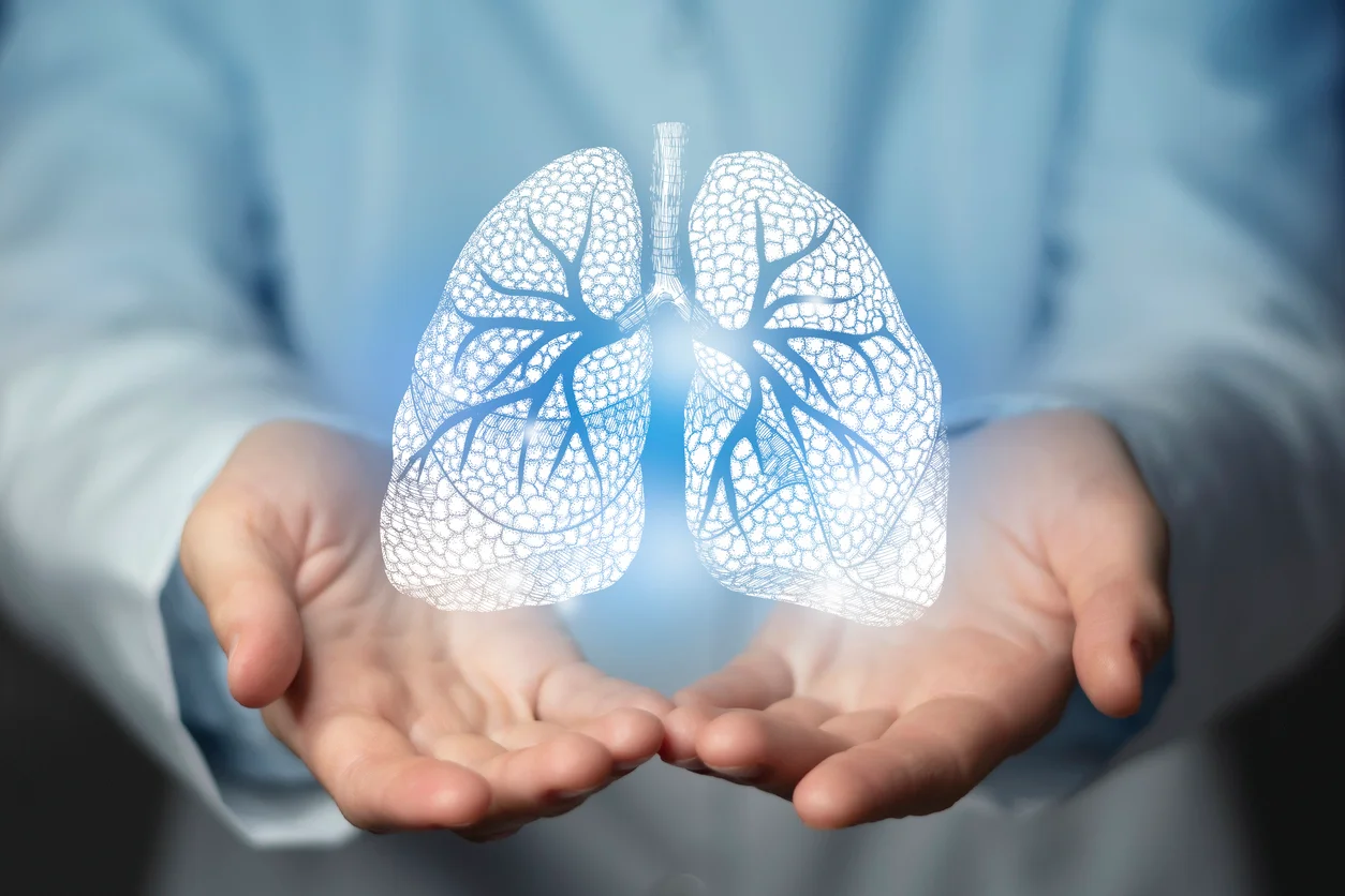 The Importance of Lung Health for Quality of Life