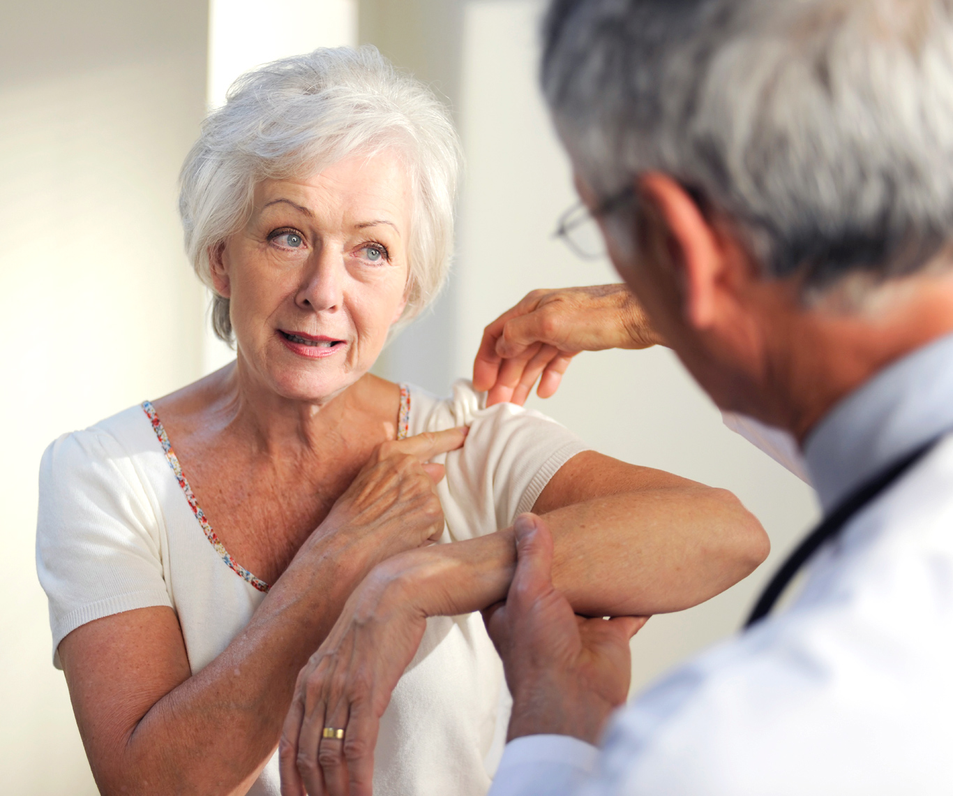 Information About the Shingles Vaccine for Adults | WWMG Blog