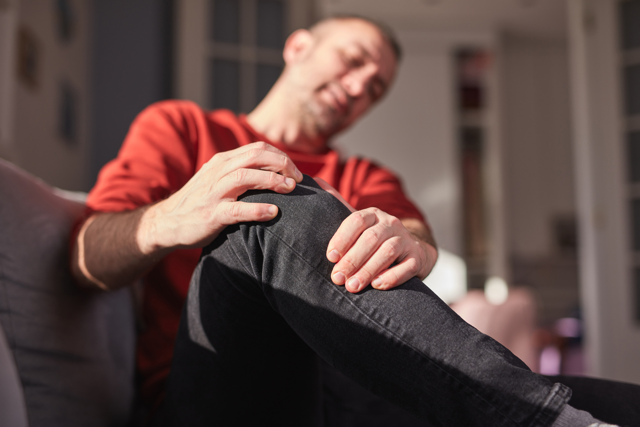 Total Knee Replacement Surgery | WWMG Blog