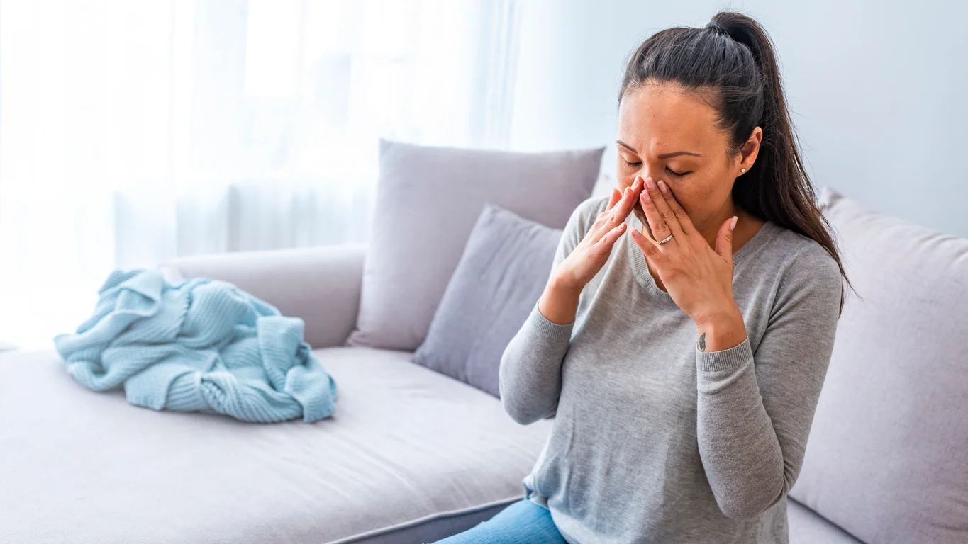 When to Seek Medical Care for Sinus Problems | WWMG Blog